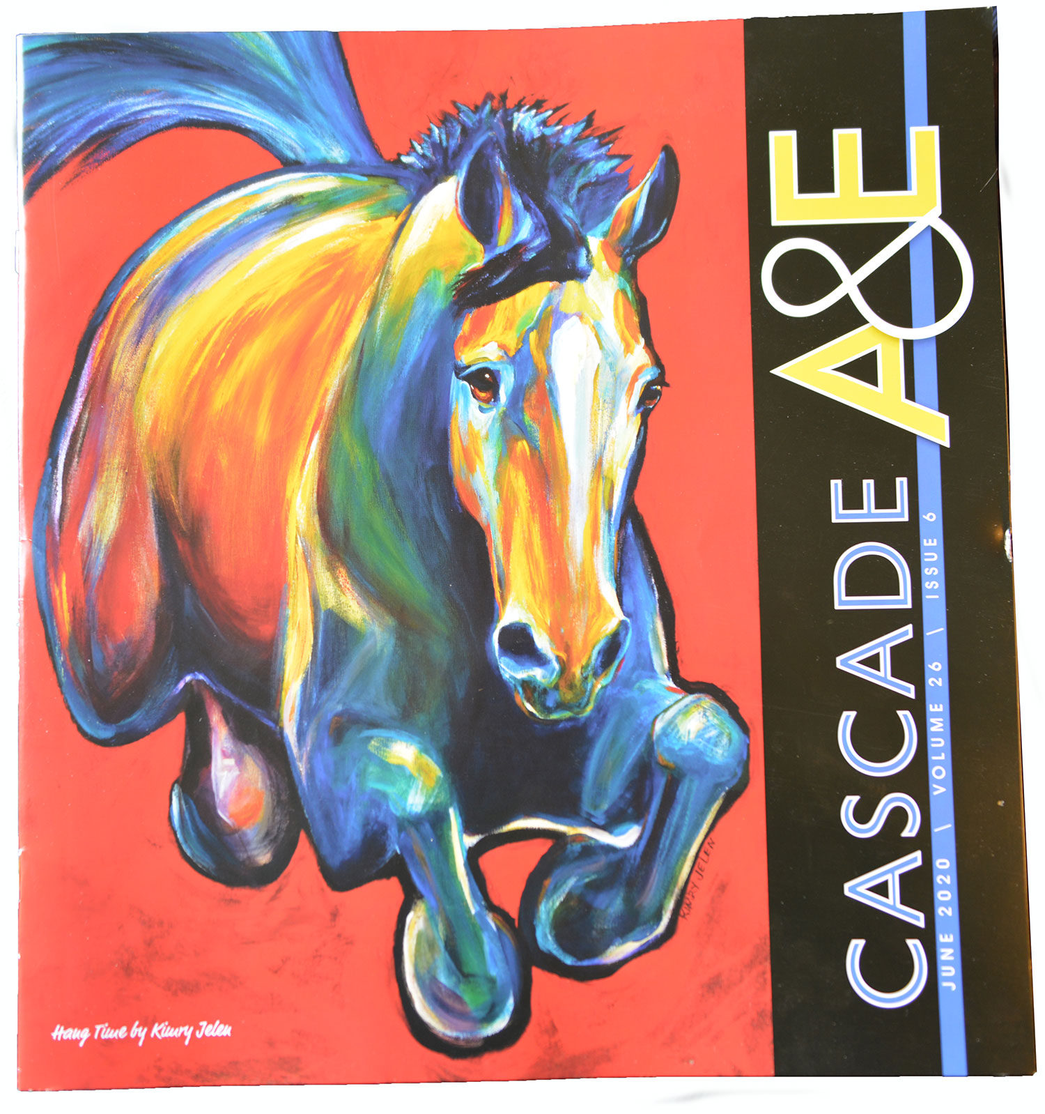 OHDC Posters - Oregon High Desert Classics